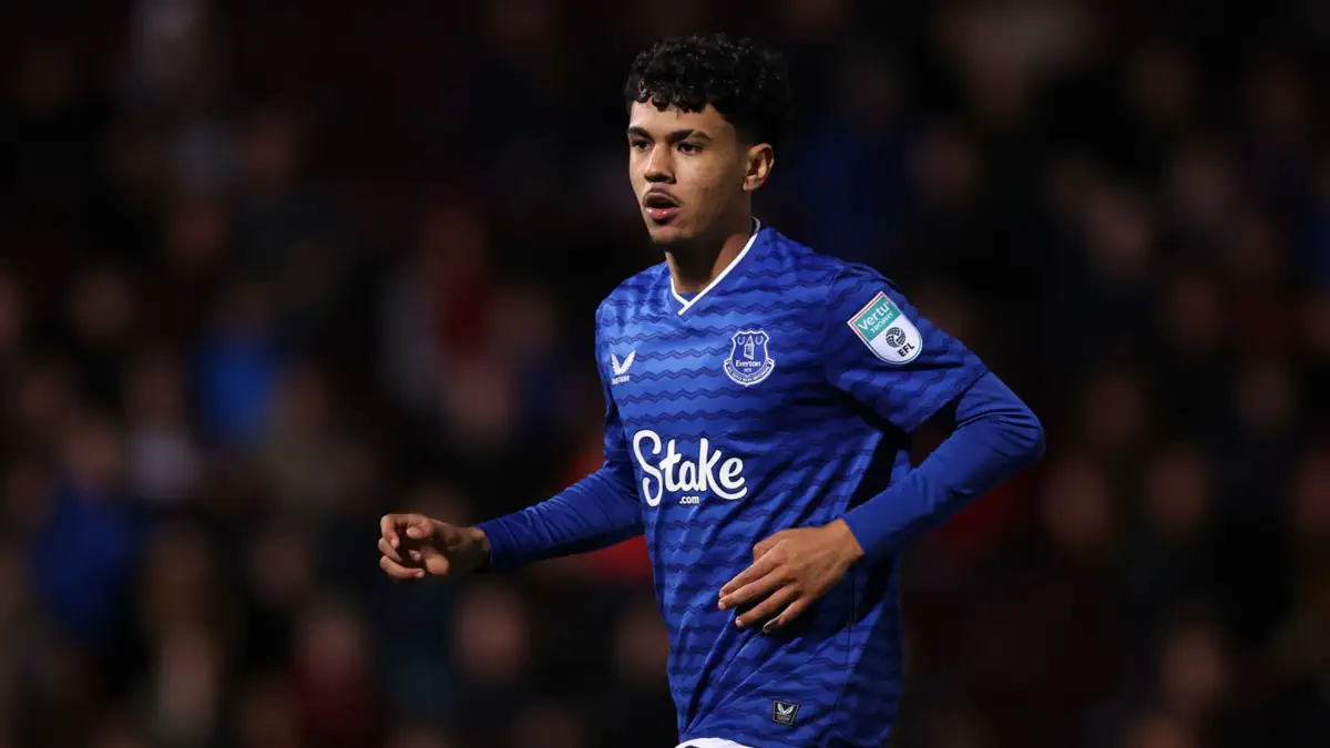 Adam Aznou is attracting the attention of Ajax Amsterdam! - Foot Africa