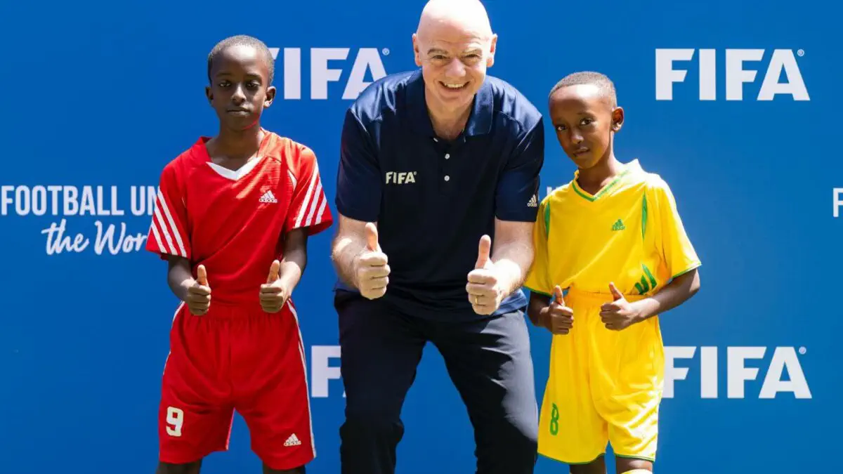 World Cup 2026: Record-breaking ticket demand, and FIFA expresses its ...