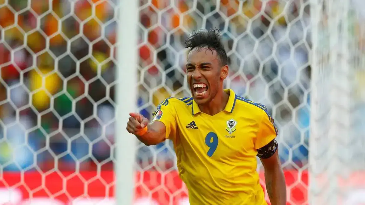 CAN 2025 – Gabon: Pierre-Emerick Aubameyang leaves Morocco - Foot Africa