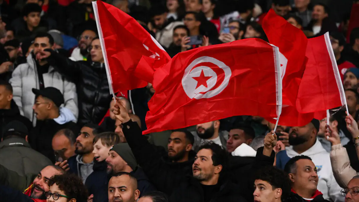 🔴 CAN 2025 : Vivez le match Tunisie - Tanzanie en direct sur Foot ...