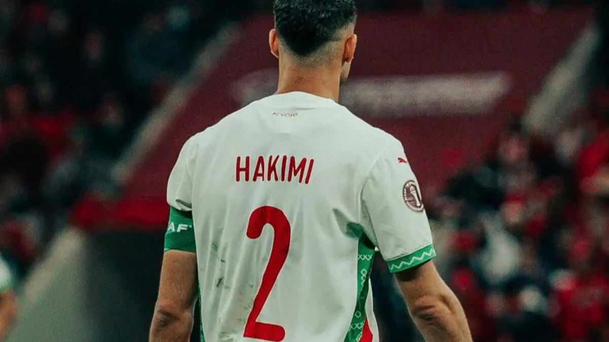 CAN 2025 - Maroc : Walid Regragui très satisfait pour le retour d ...