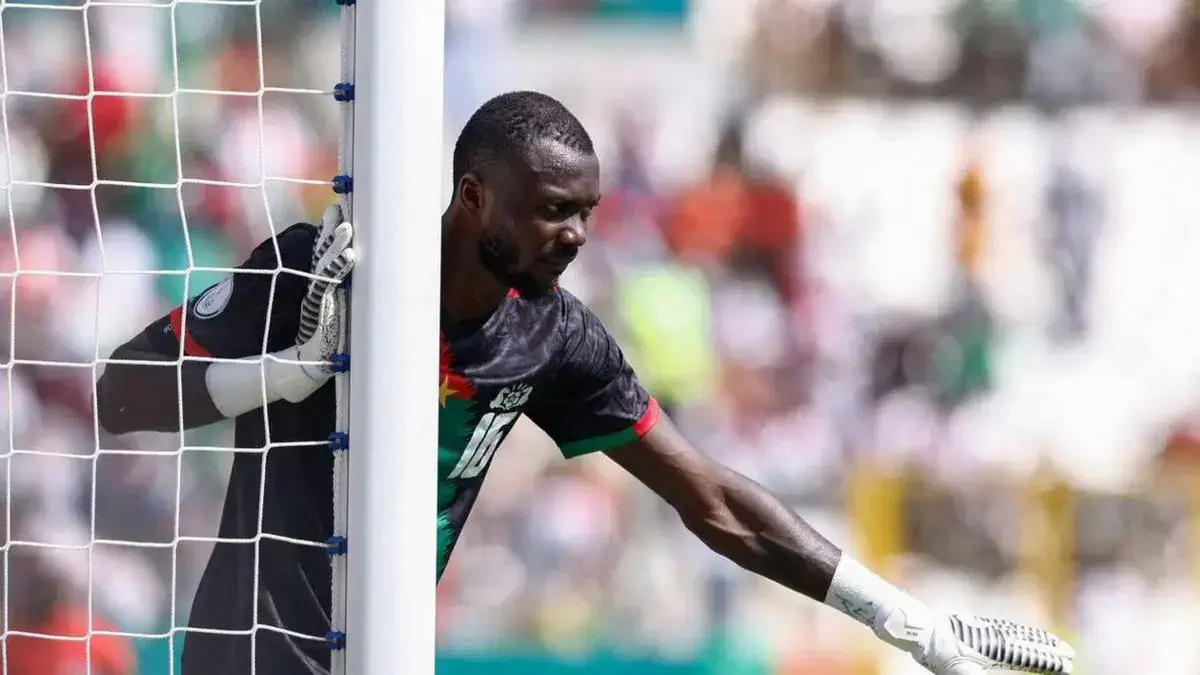 CAN 2025: probable lineups, TV channels and match history Sudan vs ...