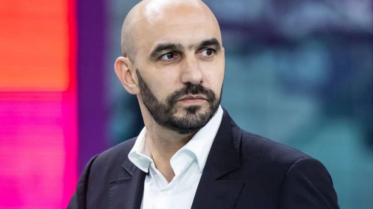 CAN 2025 - Maroc : Walid Regragui sent l'unité chez les supporters ...