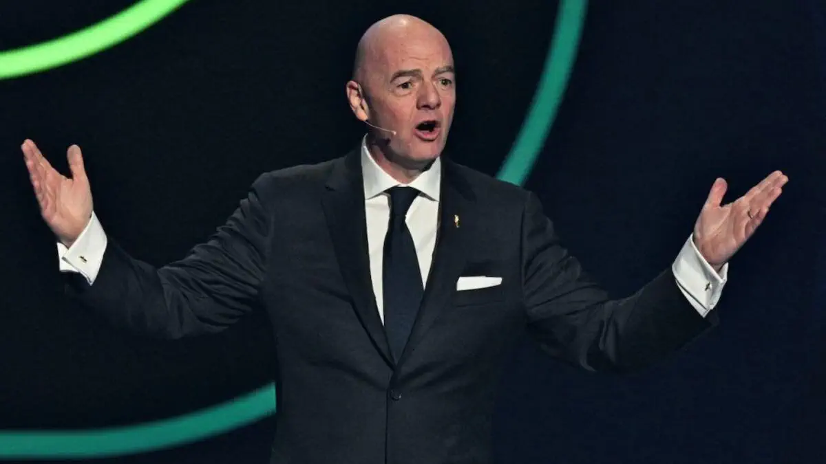 Offside rule: FIFA considers a change - Foot Africa