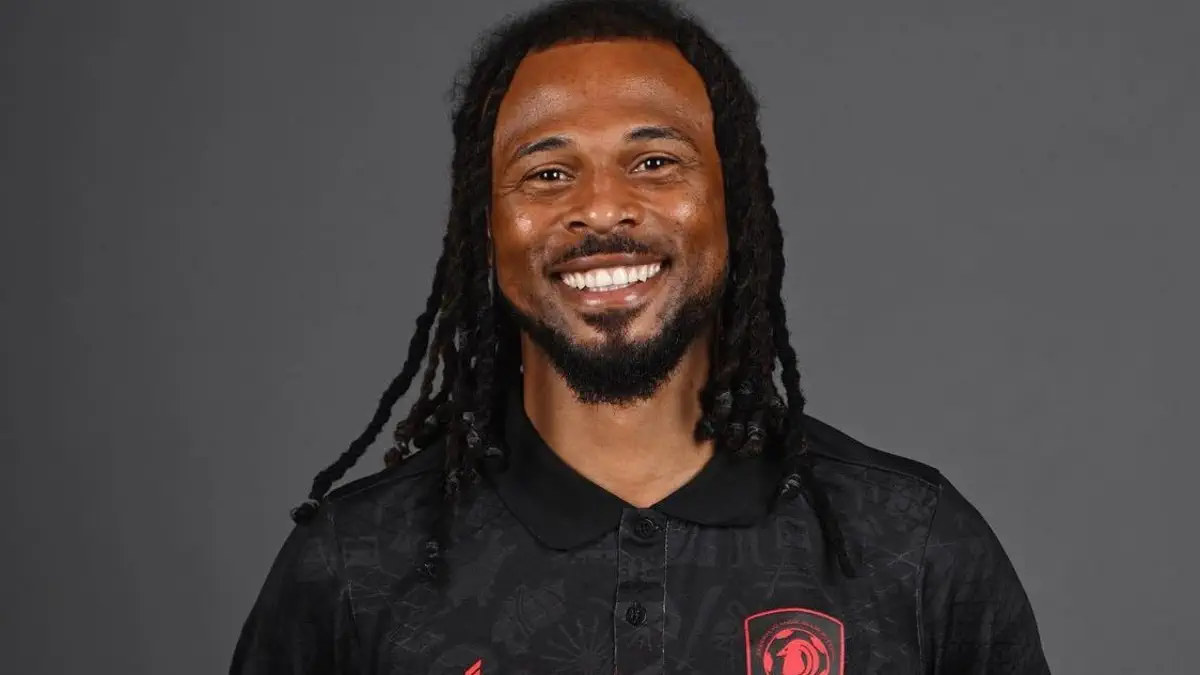CAN 2025 : décision inattendue du capitaine angolais Fredy ! - Foot Africa