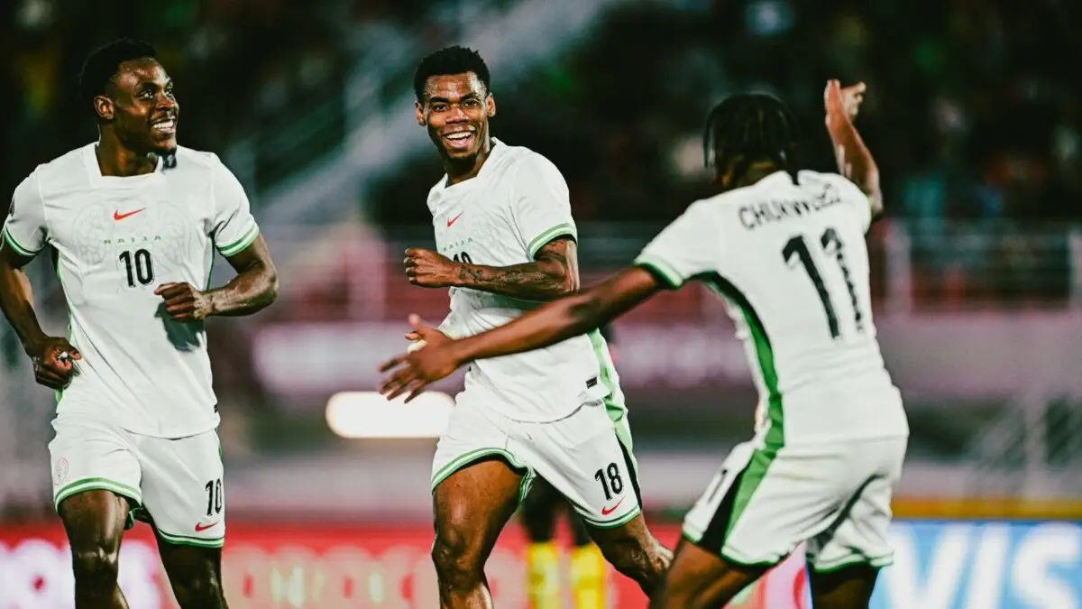 CAN 2025 : voici le programme complet des 8es de finale - Foot Africa