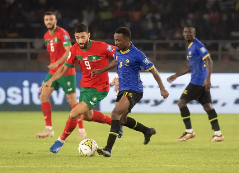AFCON 2025: What time and on which channels to watch Morocco vs ...