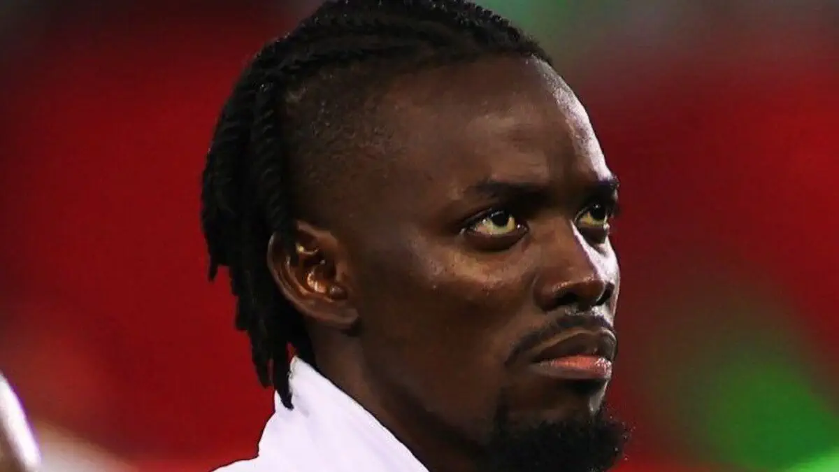 CAN 2025 - Burkina Faso: Bertrand Traoré hit with heavy fine - Foot Africa