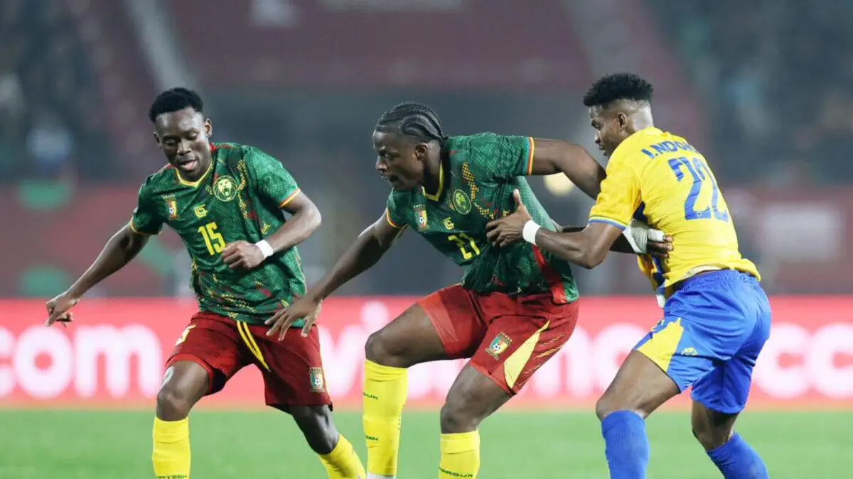 CAN 2025: probable line-ups, TV channels and head-to-head record for ...