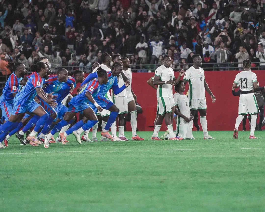 CAN 2025: What time and on which channels to watch Algeria vs DR Congo ...