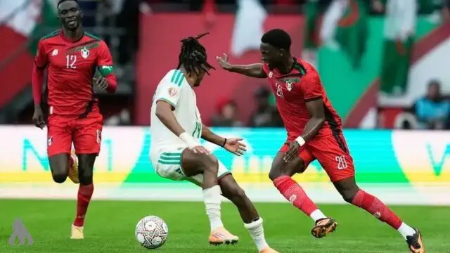 معلومات عن كرة القدم في أفريقيا - أخبار كرة القدم الأفريقية :Foot Africa