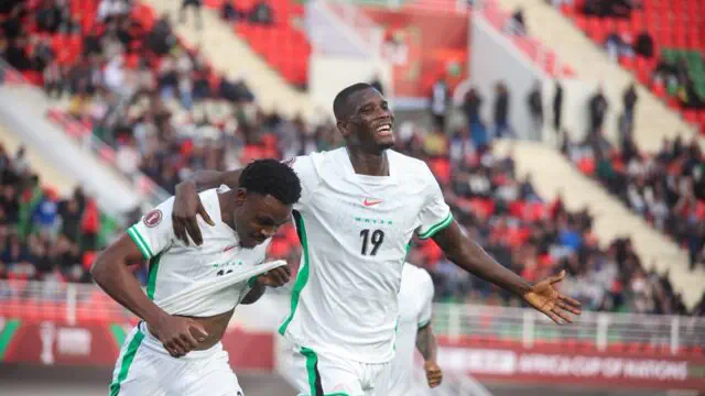 معلومات عن كرة القدم في أفريقيا - أخبار كرة القدم الأفريقية :Foot Africa