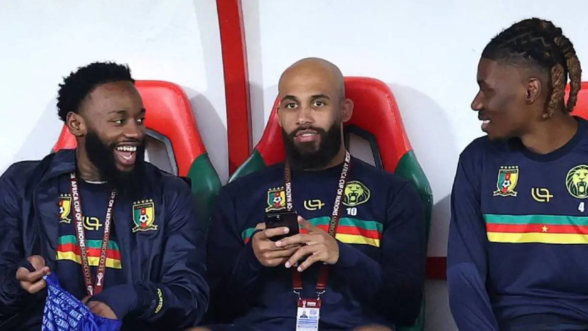 Cameroon vs Mozambique: AFCON 2025 expected lineups and qualification ...