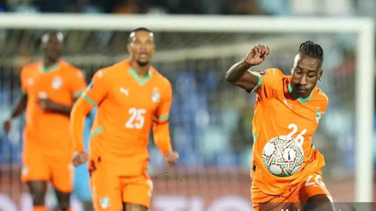 Ivory Coast vs Gabon: AFCON 2025 Group F Preview and Predicted lineups ...