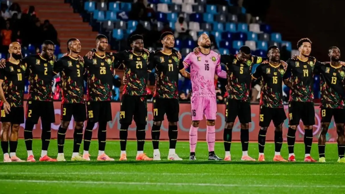 AFCON 2025: The 16 teams qualified for the round of 16 and the match ...