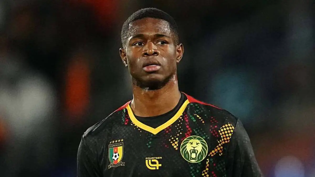 Cameroun vs Mozambique : compositions officielles confirmées pour le ...