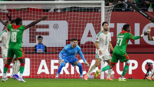 معلومات عن كرة القدم في أفريقيا - أخبار كرة القدم الأفريقية :Foot Africa