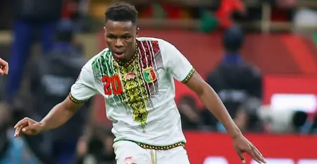 كان 2025: أفضل من نفذوا التدخلات الدفاعية في دور المجموعات - Foot Africa