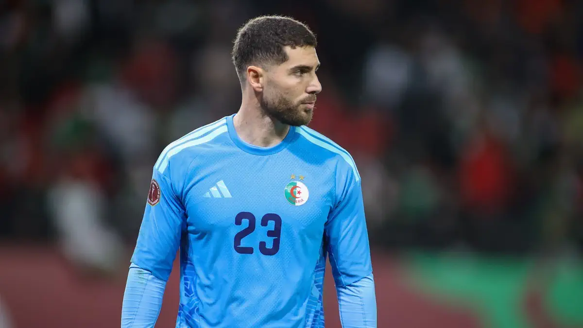 CAN 2025 : Le classement des clean sheets de la phase de groupes - Foot ...