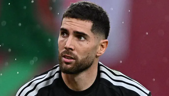 CAN 2025 : Le classement des clean sheets de la phase de groupes - Foot ...