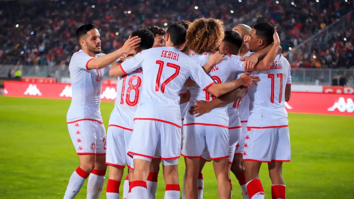 Tunisia’s 2025 year in review - Foot Africa