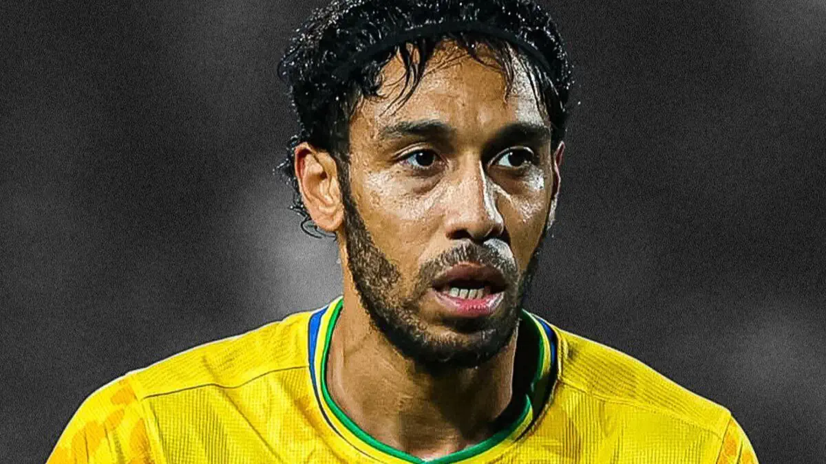 CAN 2025 - Gabon : L'OM pique les Gabonais face aux critiques contre ...