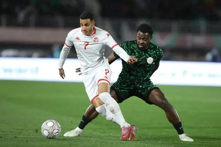 CAN 2025: history of encounters between Nigeria and Mozambique - Foot ...