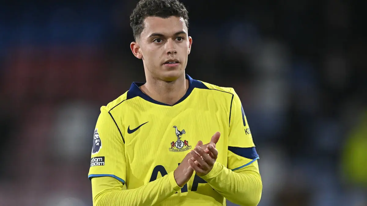 What a start for the market! Crystal Palace confirms the sigining of Brennan Johnson - Foot Africa