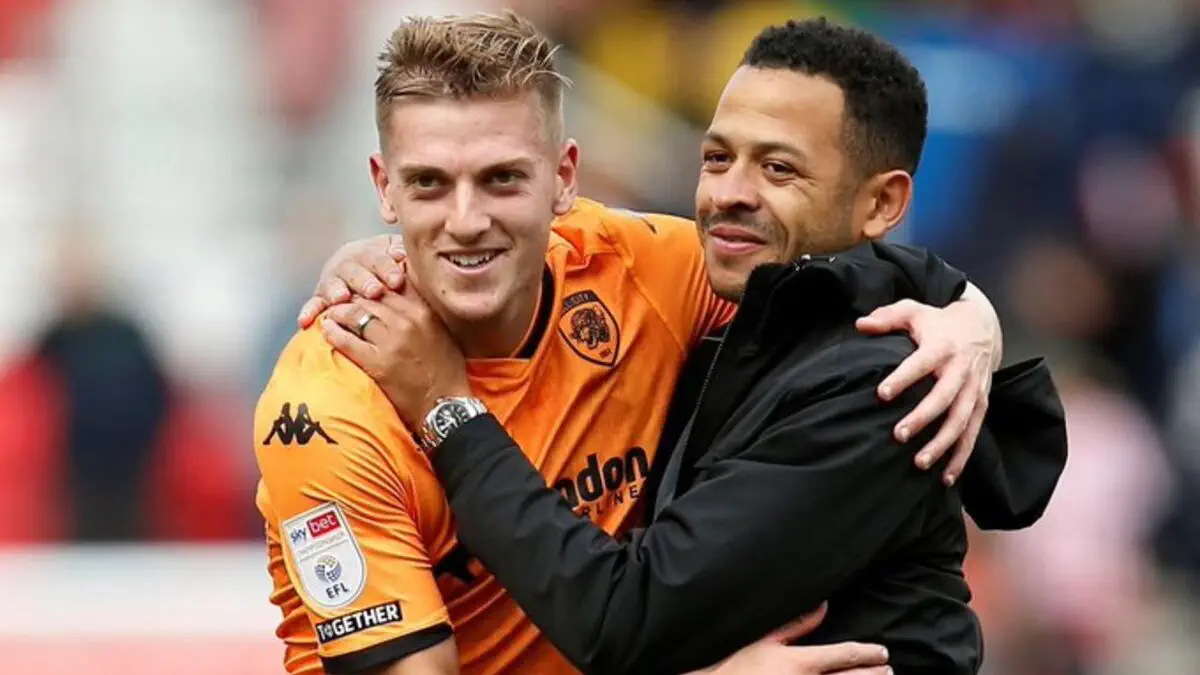 Chelsea: a new coach is closing in - Foot Africa