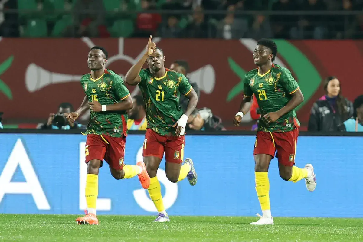 CAN 2025: probable lineups and TV schedule for the South Africa vs ...