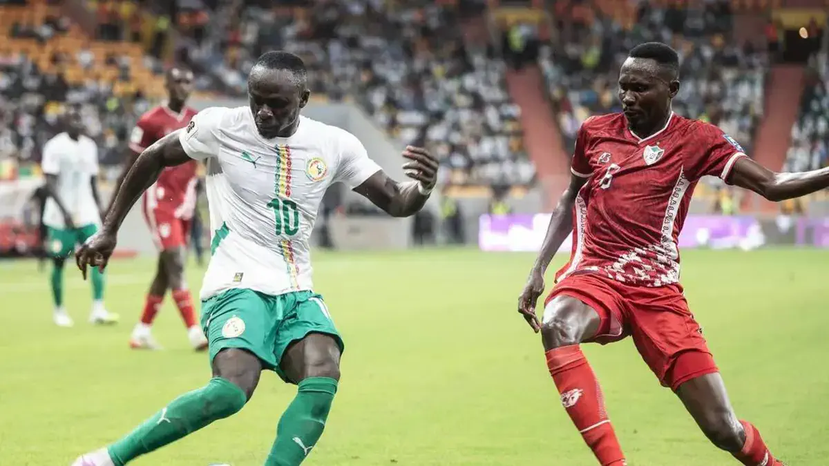 CAN 2025: The 5 key players in the Senegal vs Sudan match - Foot Africa