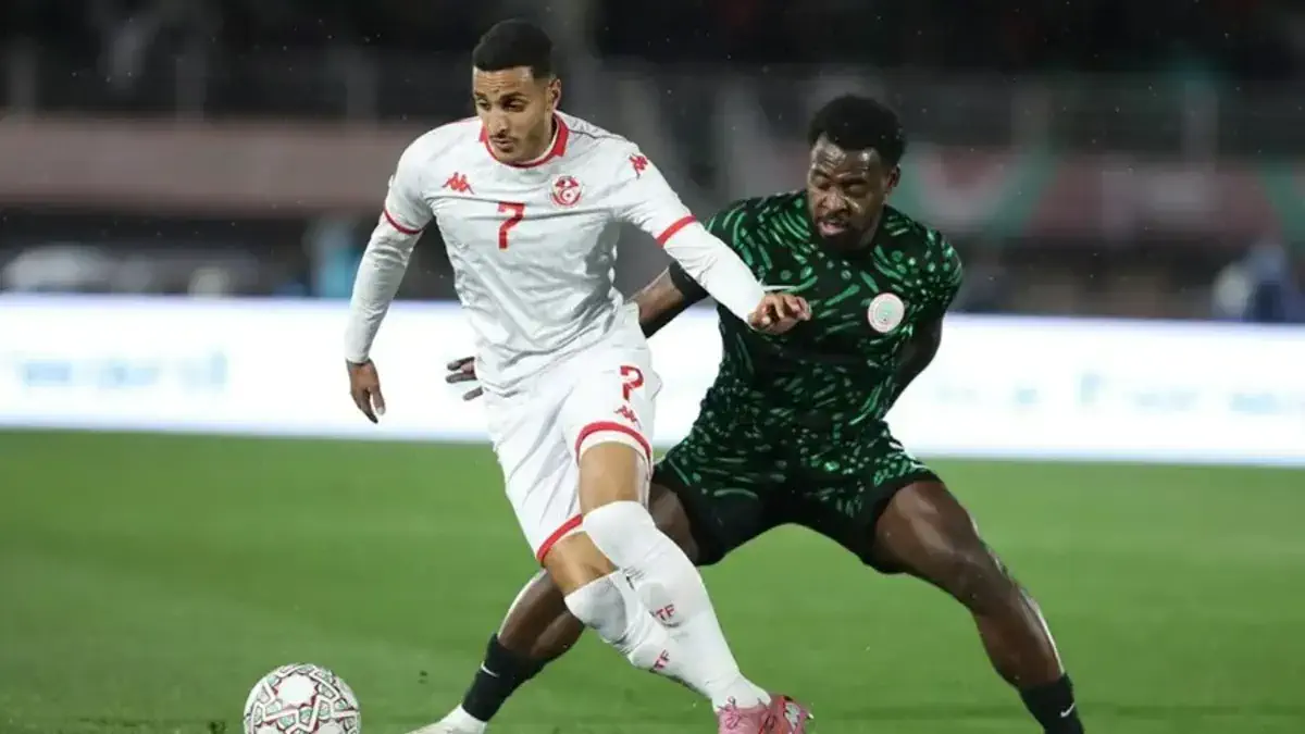 CAN 2025: The 5 key players in the Nigeria vs Mozambique clash - Foot Africa