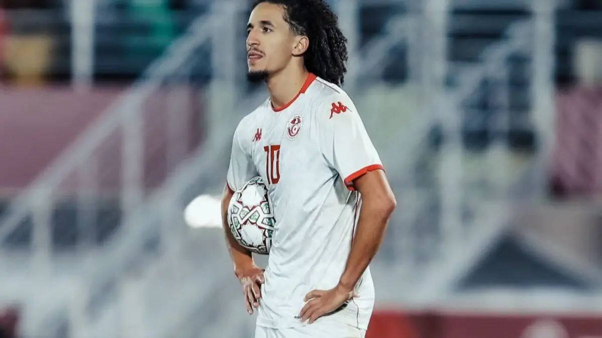 CAN 2025: Hannibal Mejbri tears into Tunisian football after ...
