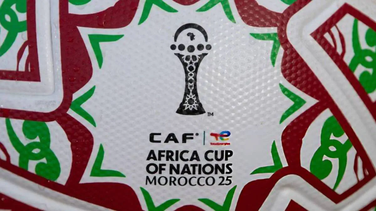AFCON 2025 — Cameroon vs South Africa: How to watch live, TV Channels ...