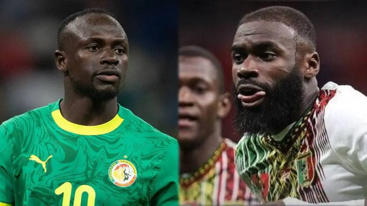 Senegal vs Mali: AFCON 2025 quarter final date, Kick-off time and ...