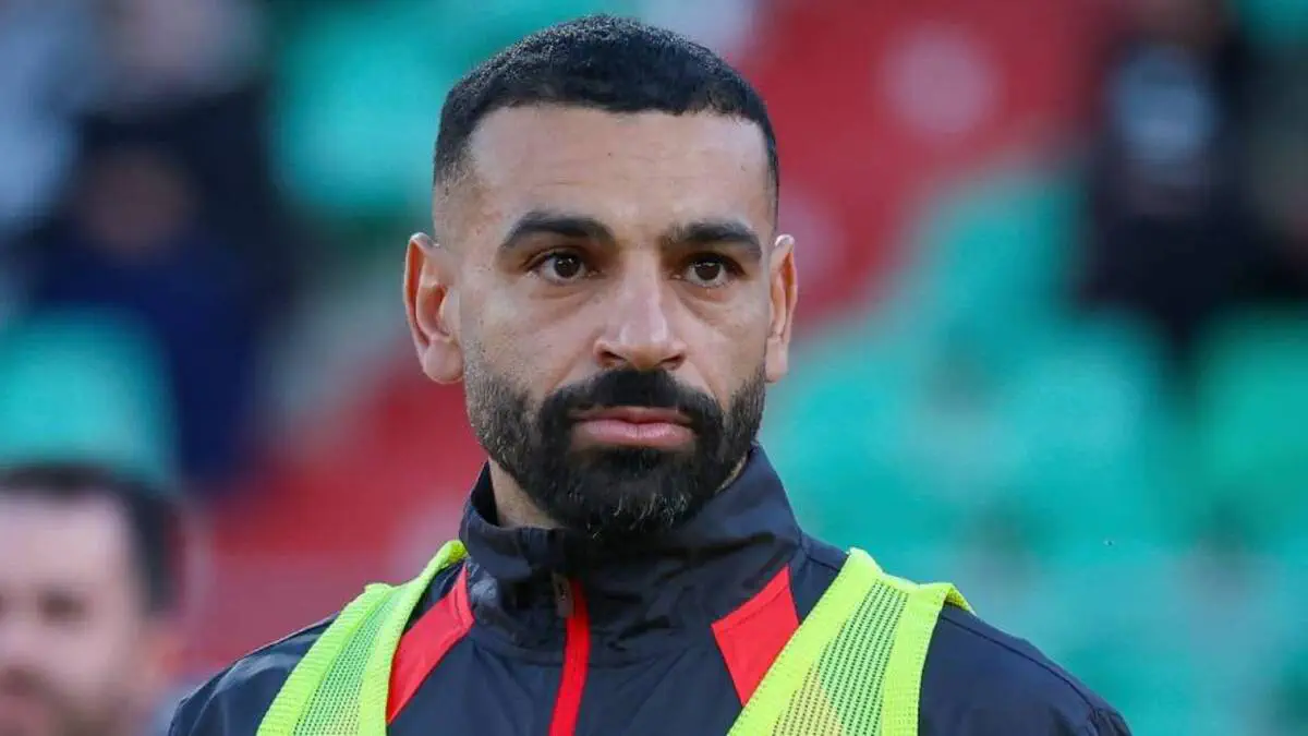 Can Egypt win AFCON 2025? Zimbabwe coach isn’t convinced - Foot Africa