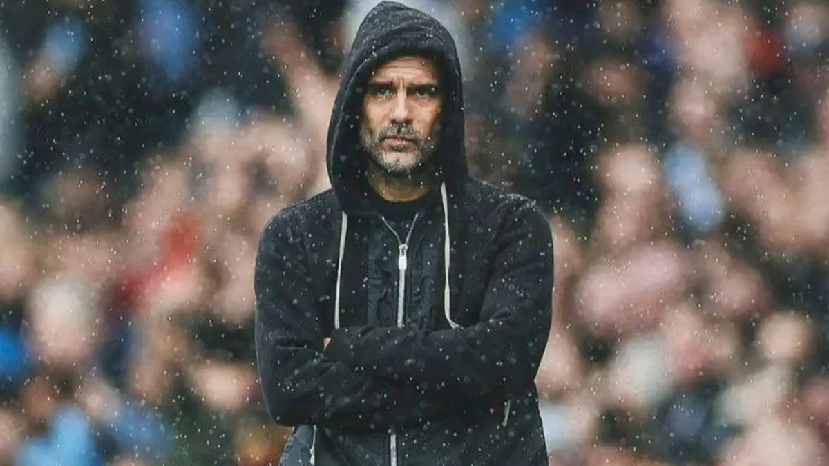 Mercato: Pep Guardiola sends a message to Man City management - Foot Africa