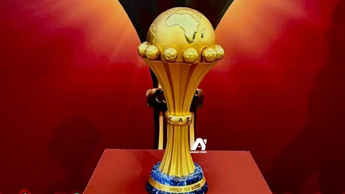 AFCON 2025 quarter-finals: The 4 teams already qualified and the match ...