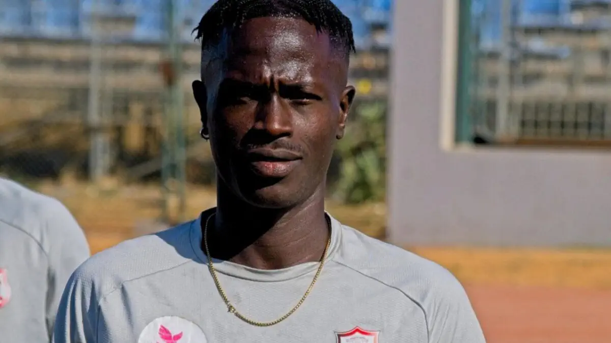 Mercato : ces clubs français qui veulent Mansour Samb - Foot Africa