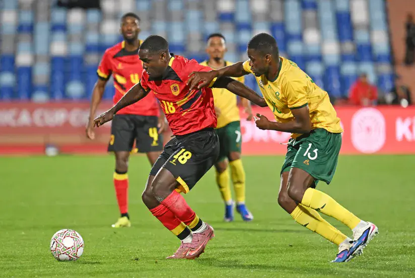 AFCON 2025: Rankings of teams from 11th to 24th place - Foot Africa