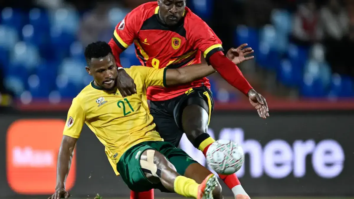 CAN 2025 : le classement des sélections de la 11e à la 24e place - Foot ...