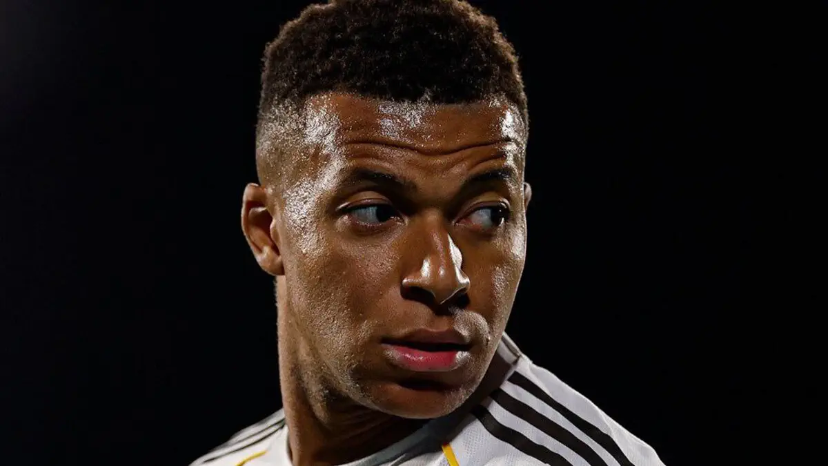 Real Madrid: Xabi Alonso unveils his squad for the Spanish Super Cup ...