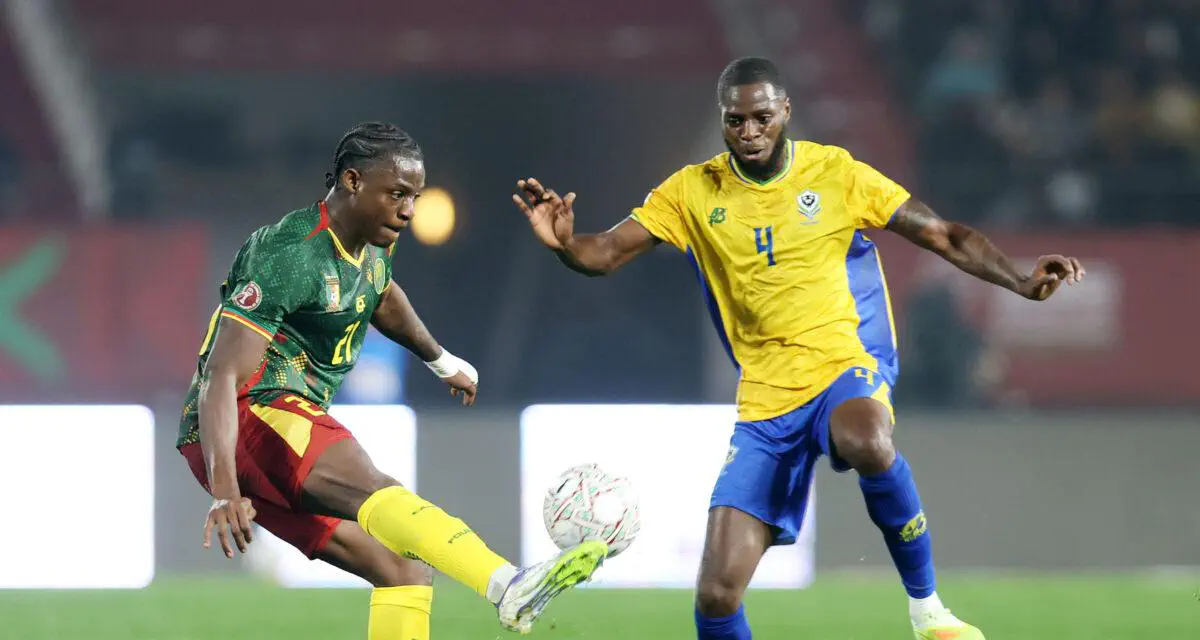 CAN 2025 (1/4 de finale) : Historique des confrontations Maroc vs ...