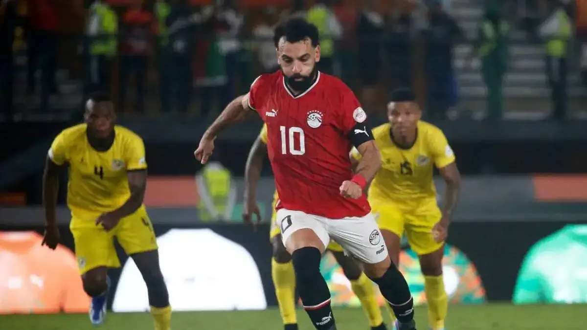 AFCON 2025: When Salah scores, Egypt does not lose - Foot Africa