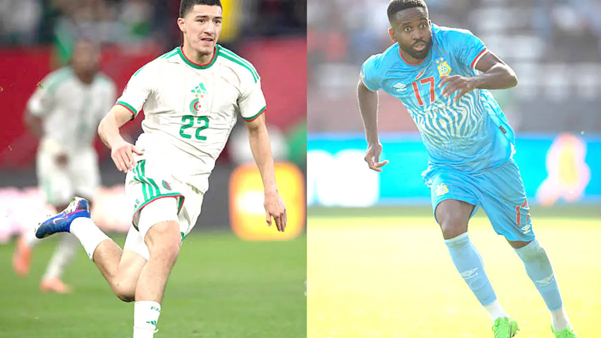 CAN 2025 / Algeria – DRC: FBI agents announced in the stands - Foot Africa