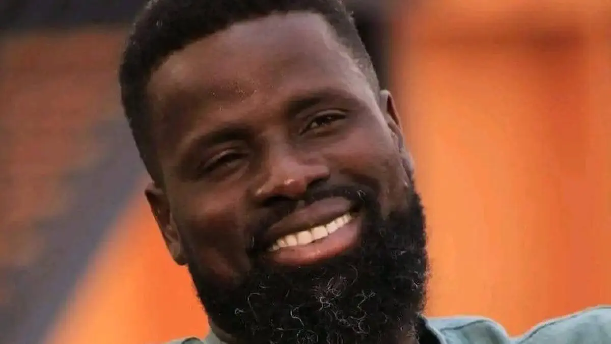 CAN 2025: Emmanuel Eboué sets the stage for the Egypt vs Côte d'Ivoire ...