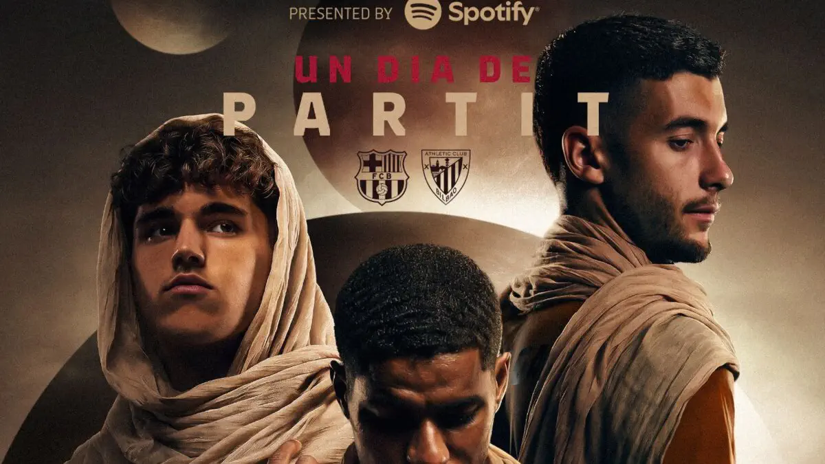 Spanish Super Cup 2026: Probable lineups for Barça vs Bilbao - Foot Africa