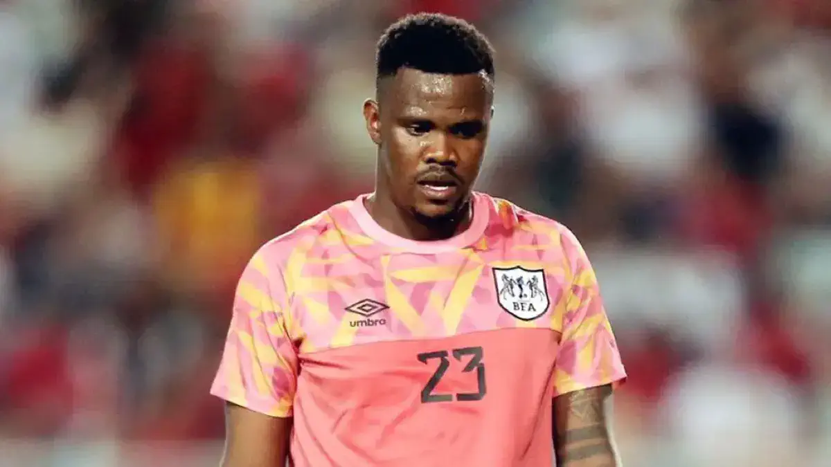 CAN 2025: The top 20 goalkeepers with the most saves in the tournament ...