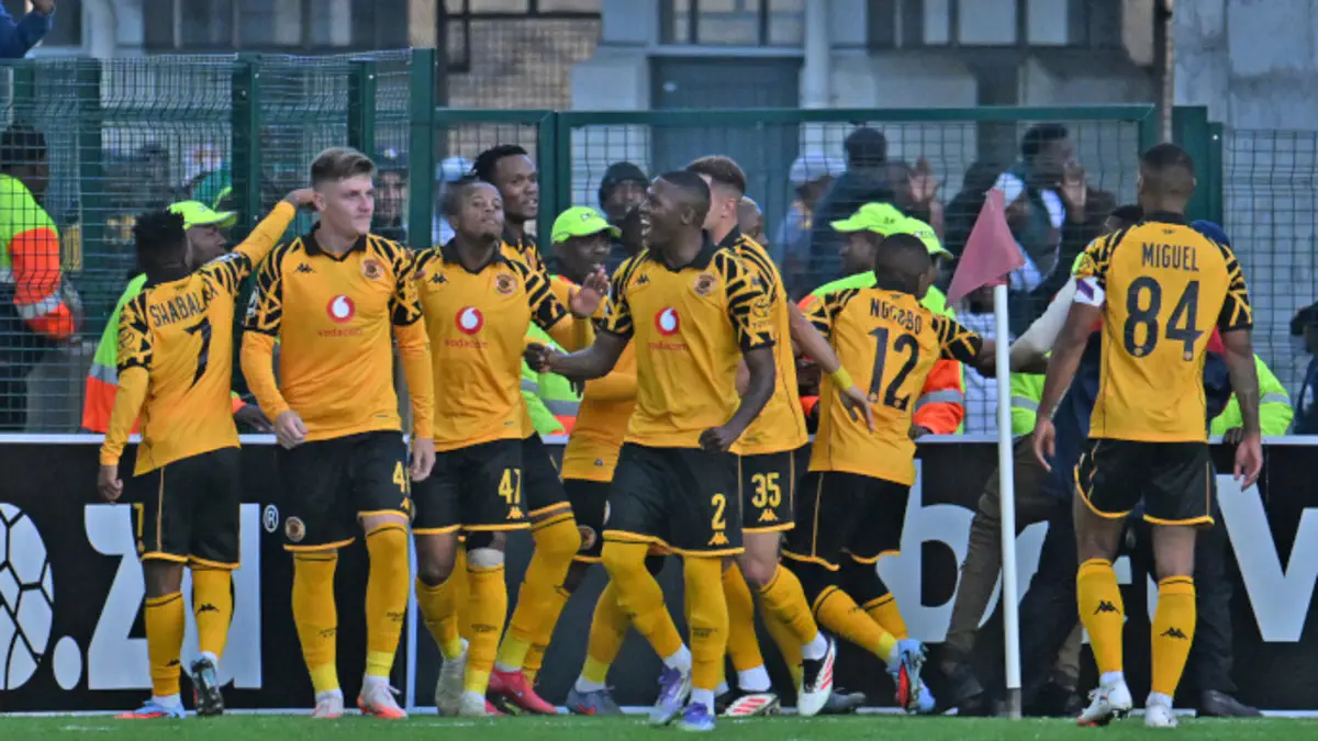 Kaizer Chiefs confirm venues for CAF Confed Cup home games - Foot Africa