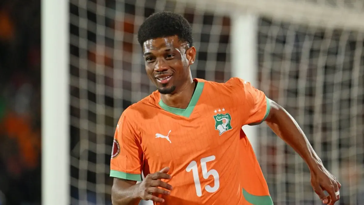 CAN 2025 – Côte d’Ivoire: Amad Diallo follows in Didier Drogba’s ...